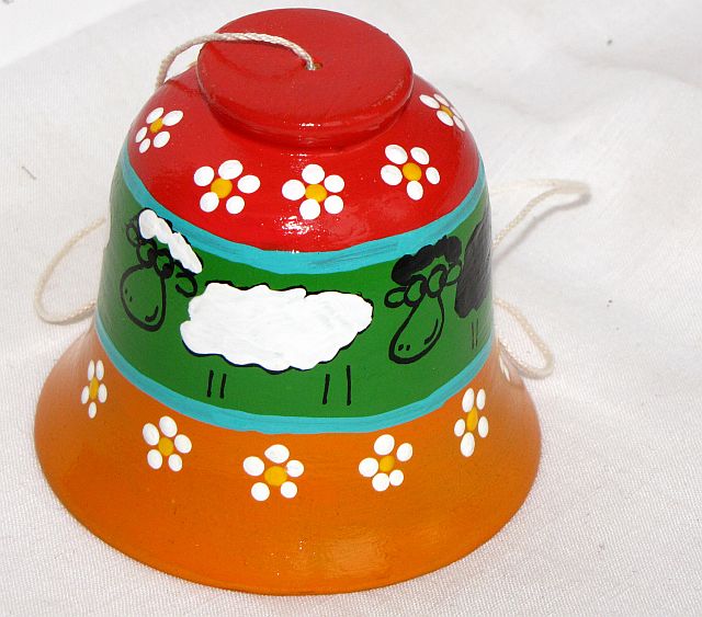 Clopotei de atarnat : Hand Made Art - Decoratiuni lucrate manual ...