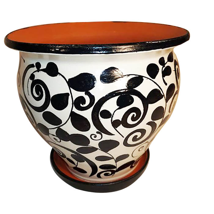 Ghivece mici : Hand Made Art - Decoratiuni lucrate manual, cadouri ...