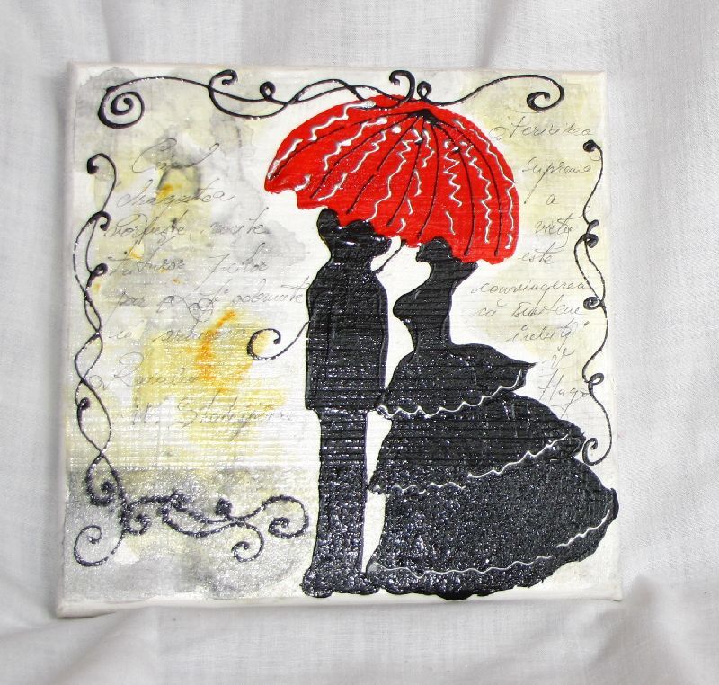 Tablouri de lemn medii : Hand Made Art - Decoratiuni lucrate manual ...